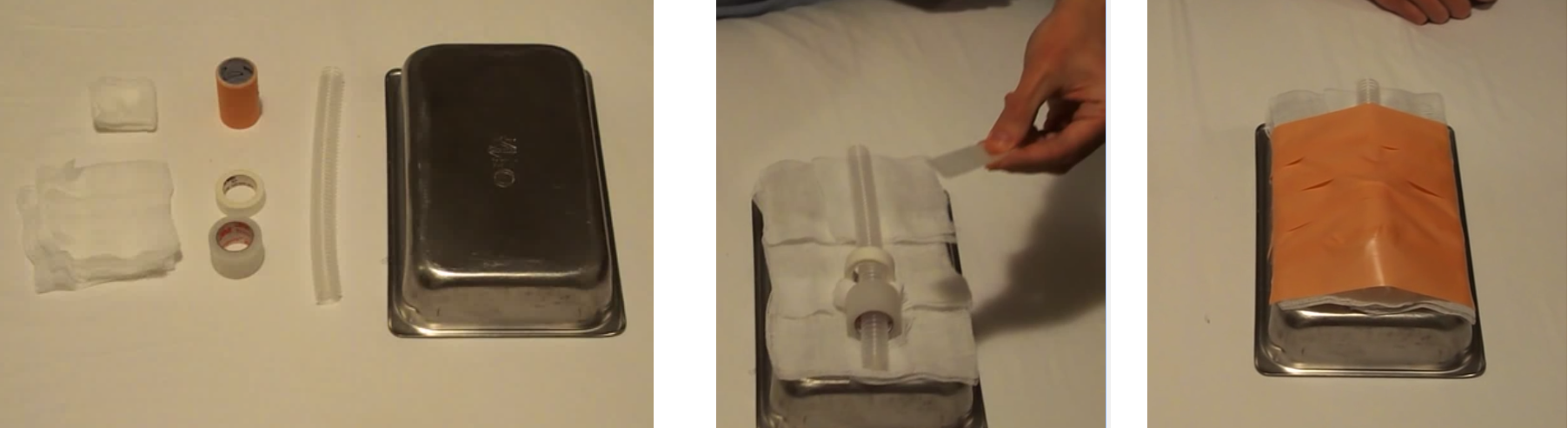 Surgical airway training: technical and nontechnical skills and ...